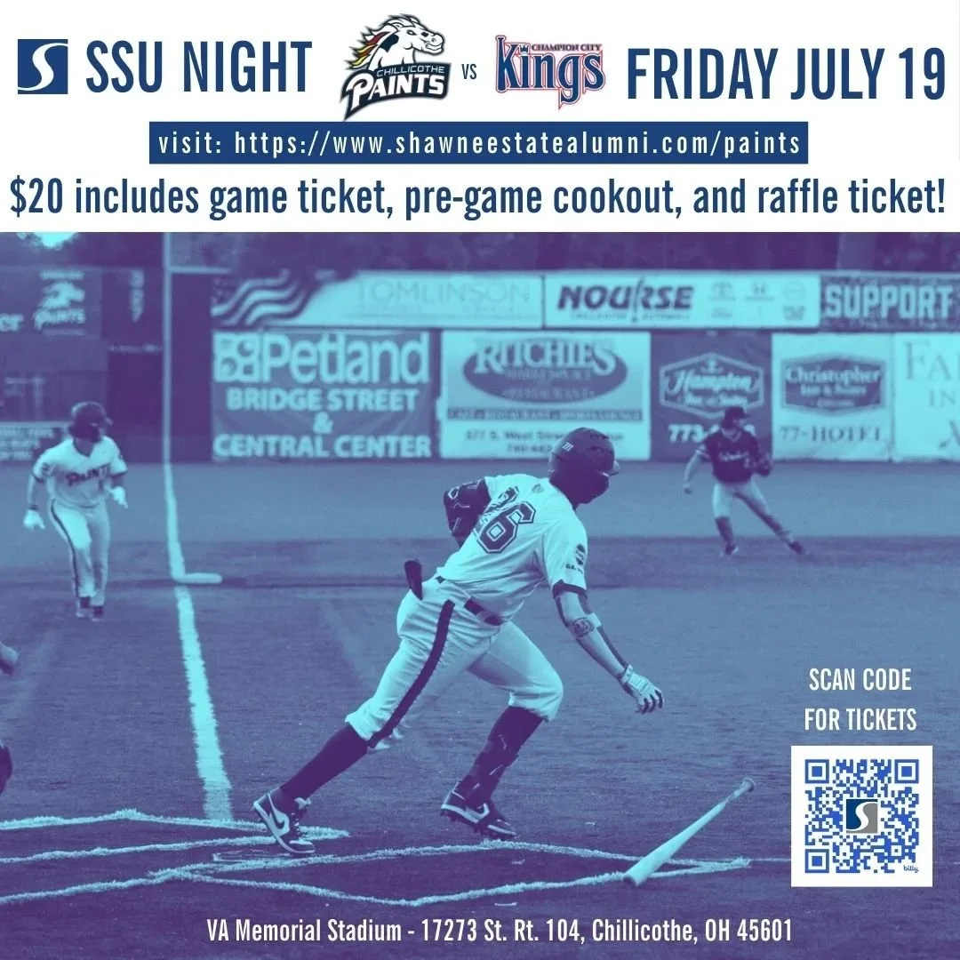 Shawnee State Alumni Association