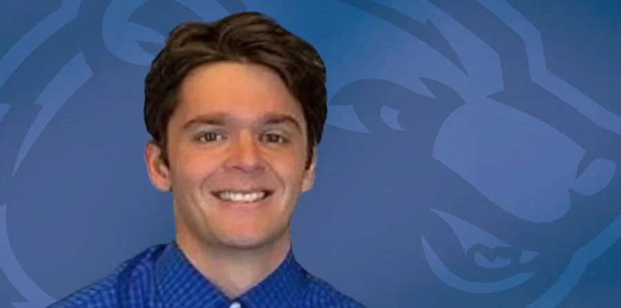 Flynn named new XC Coach — Shawnee State Alumni Association