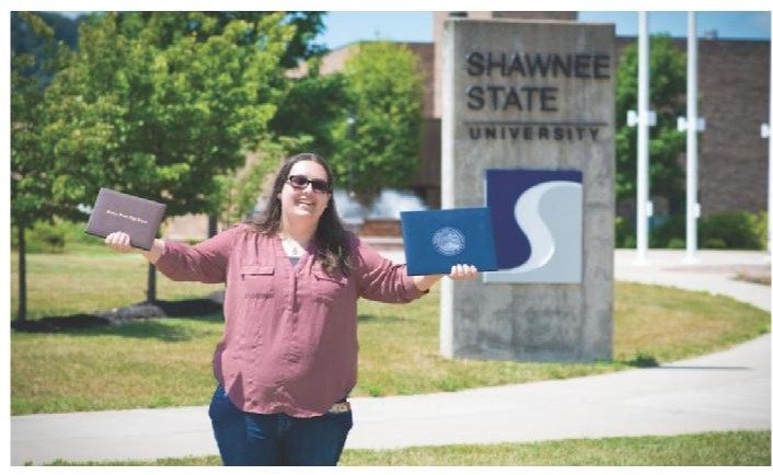 April 2021 Newsletter — Shawnee State Alumni Association