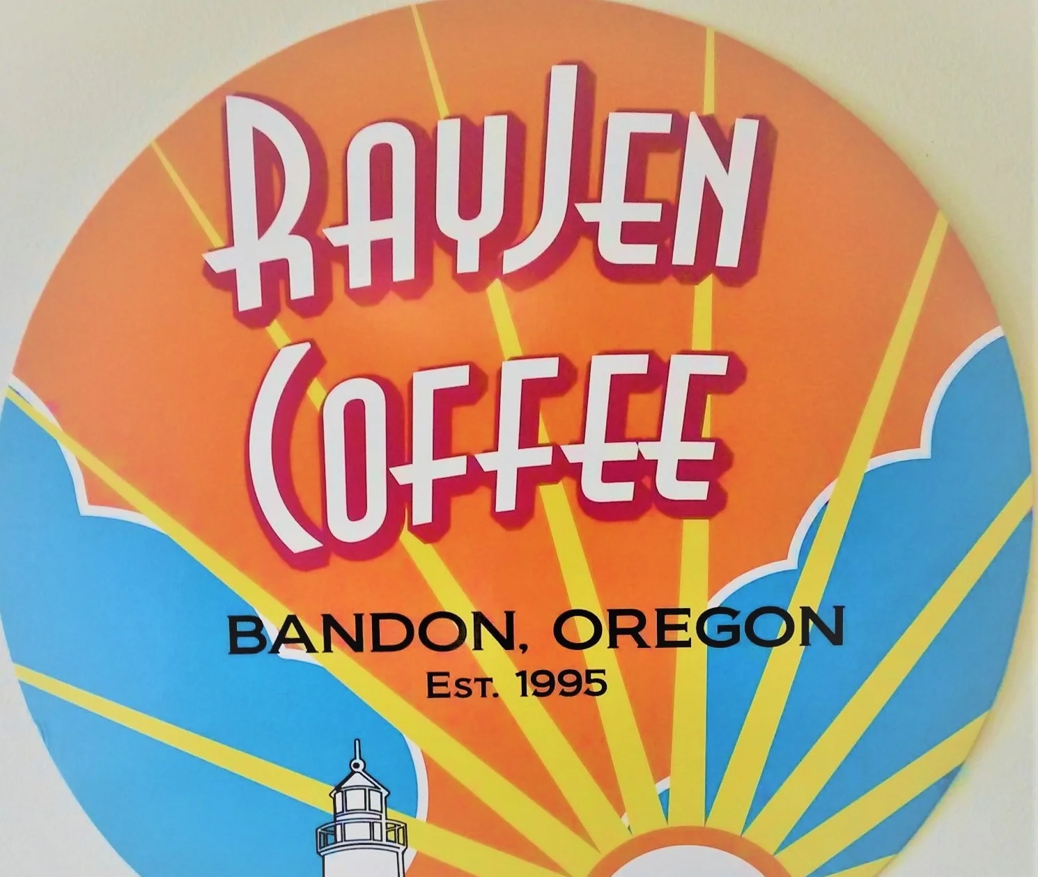 RayJen Coffee LLC