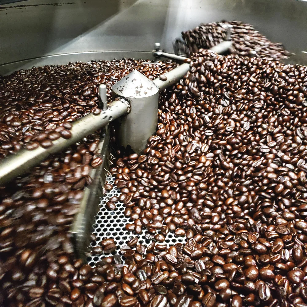 Rayjen Coffee LLC — RayJen Coffee LLC