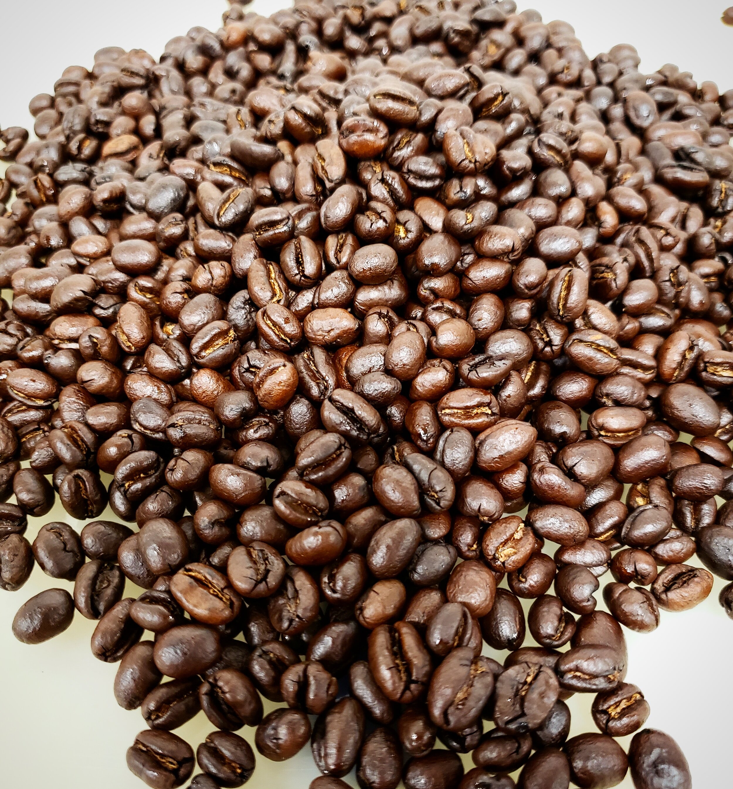 Rayjen Coffee LLC — RayJen Coffee LLC