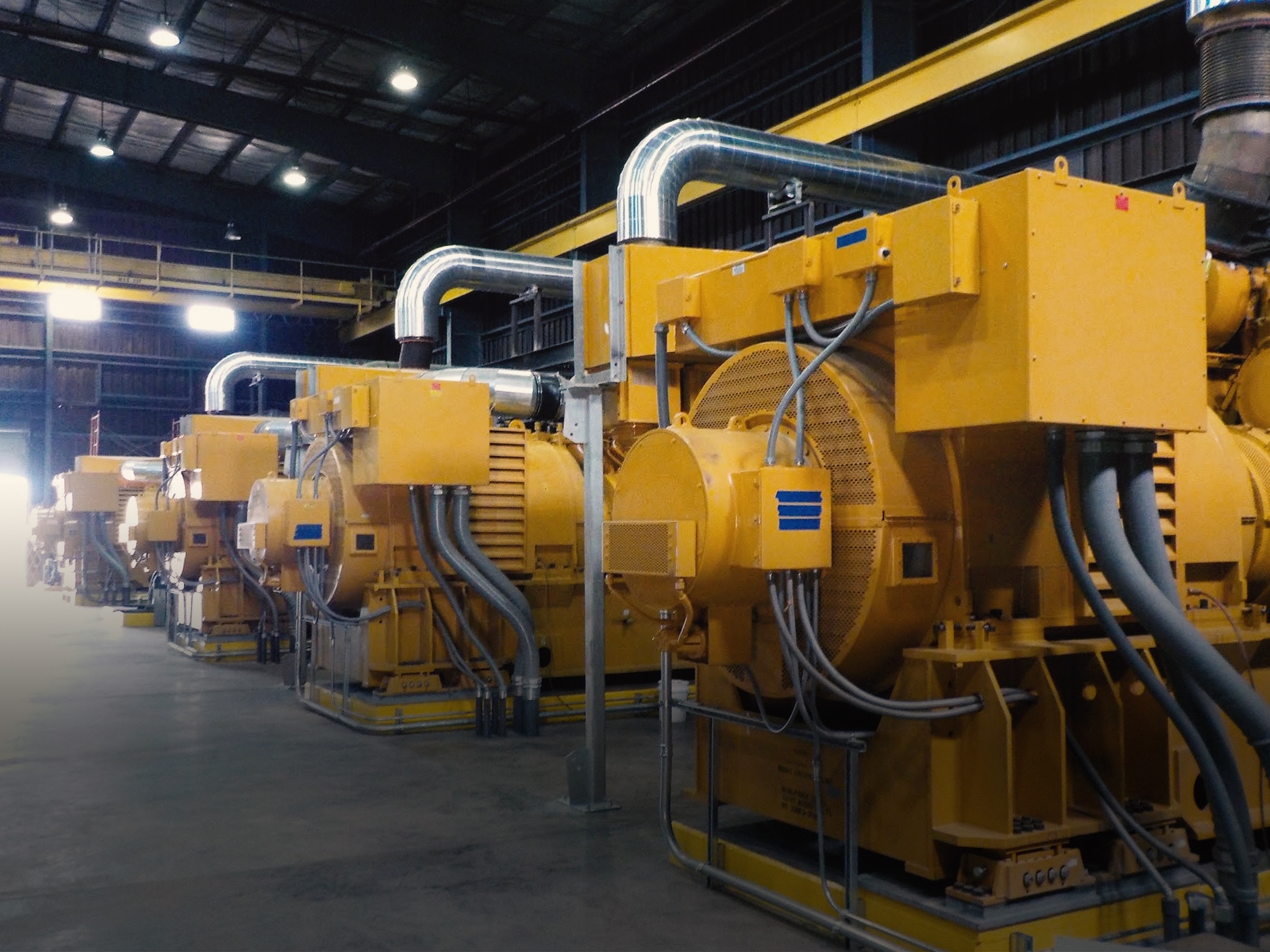 Advanced Electrical Installations