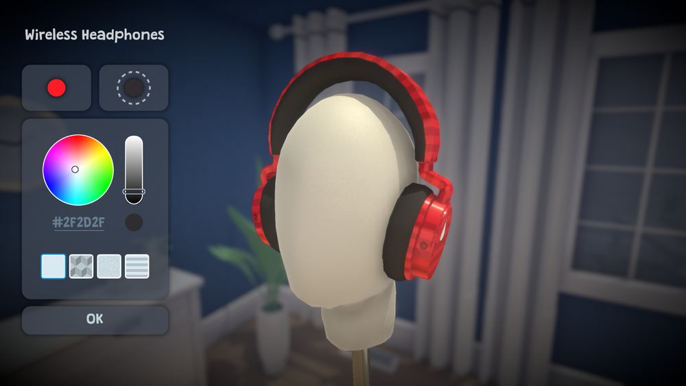 Development — Paralives