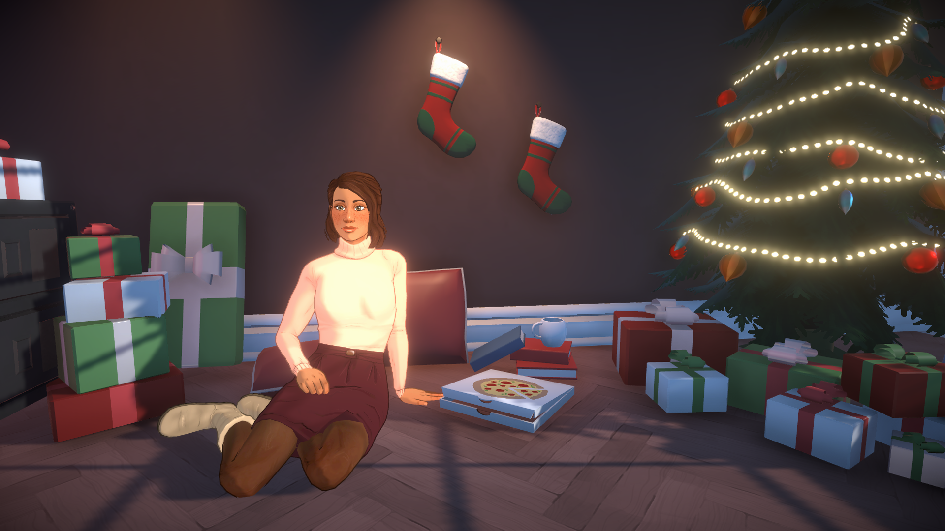 Press Kit — Paralives