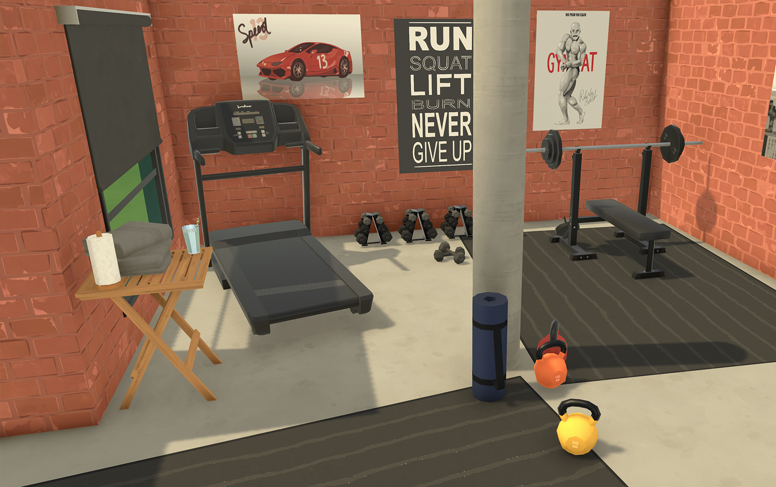 New Build Items! — Paralives