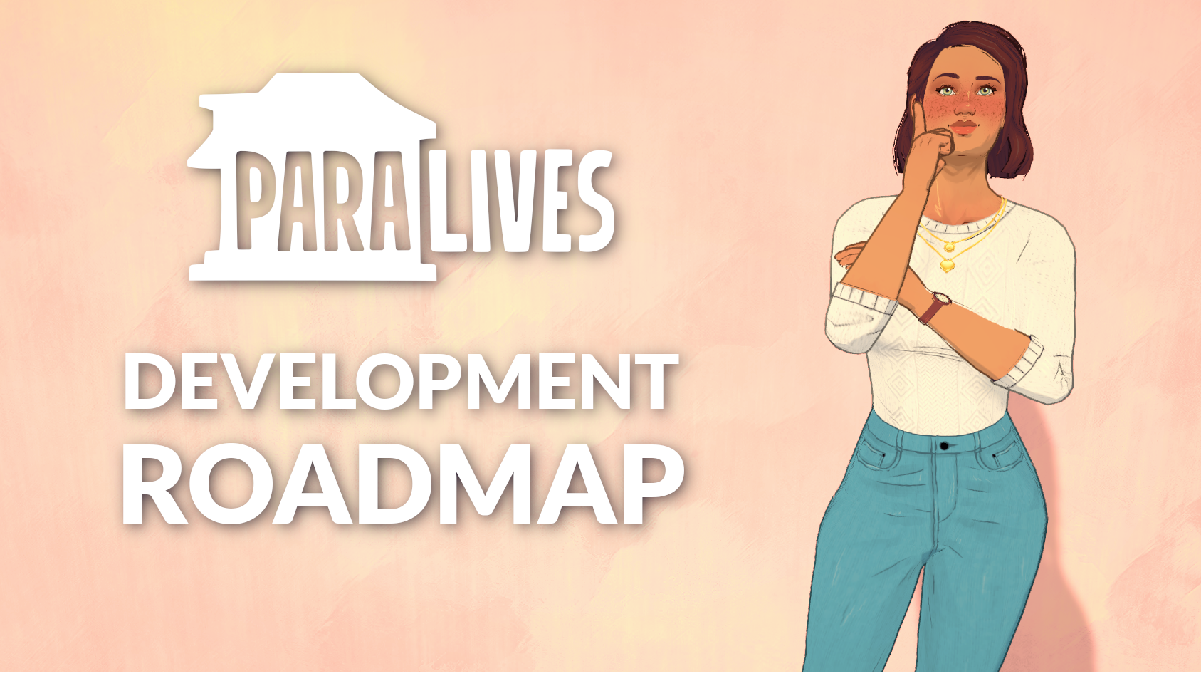 The Full Paralives Development Roadmap — Paralives