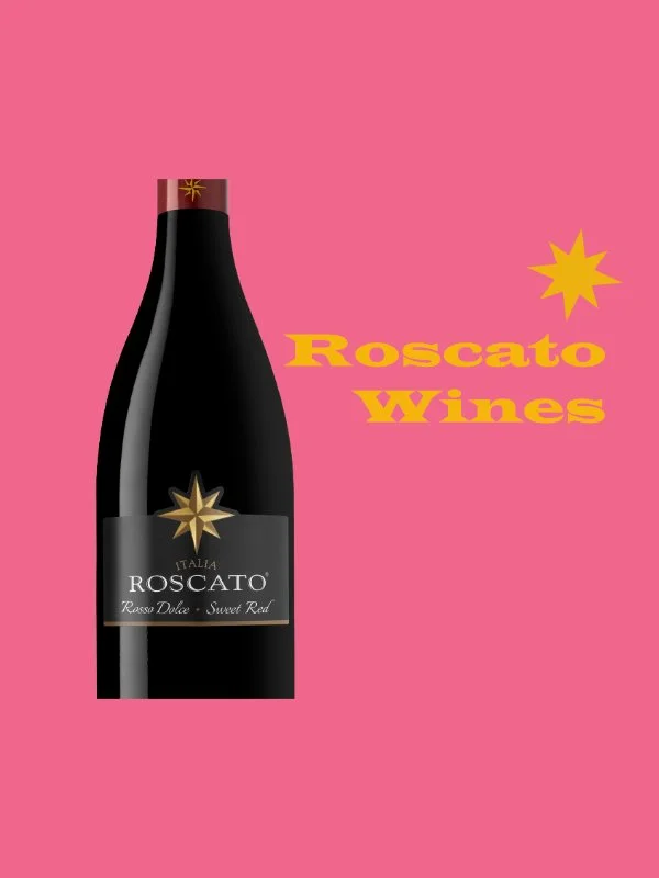 Roscato Wines — Emily Klingman