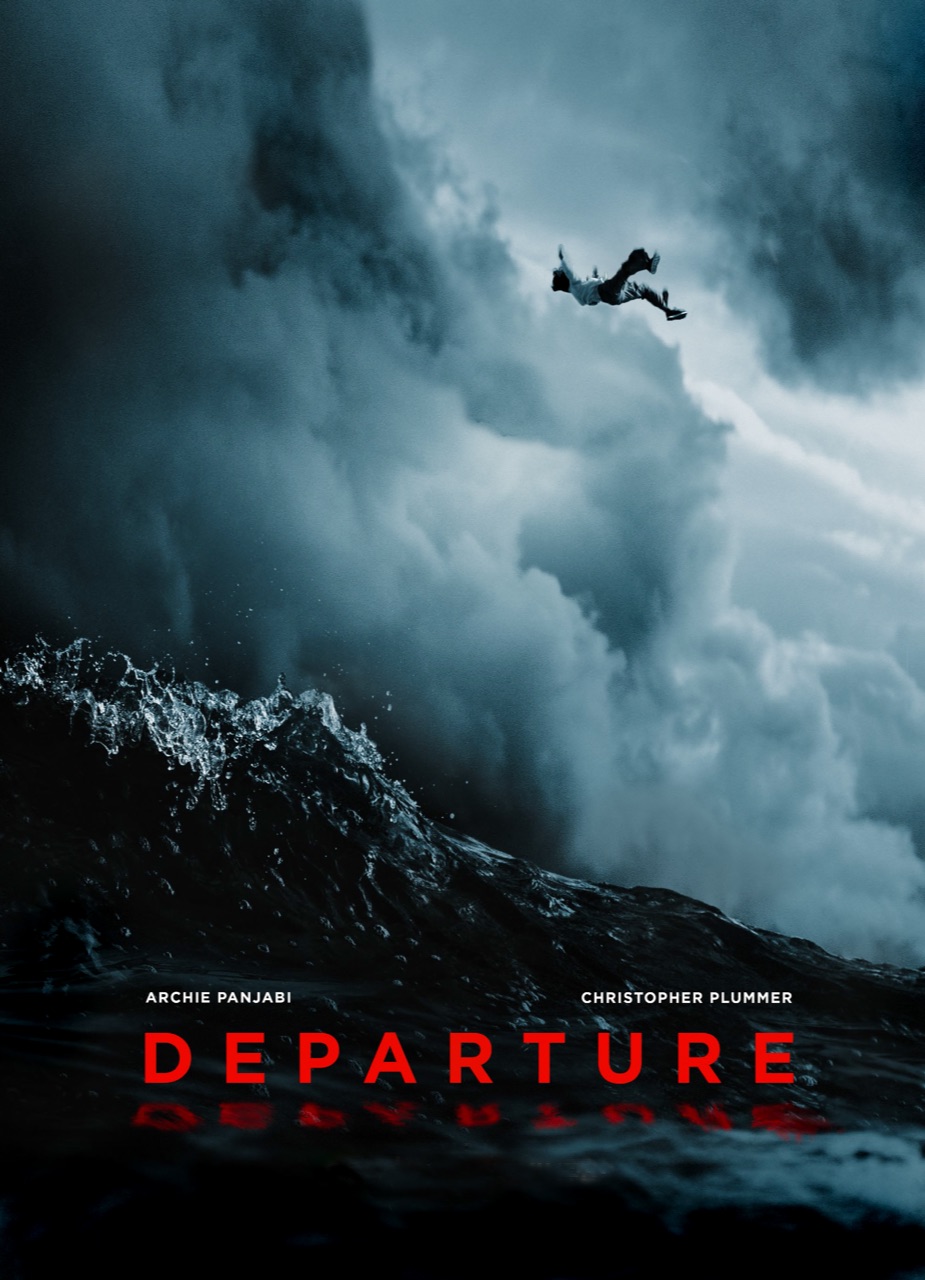 Synopsis — Departure