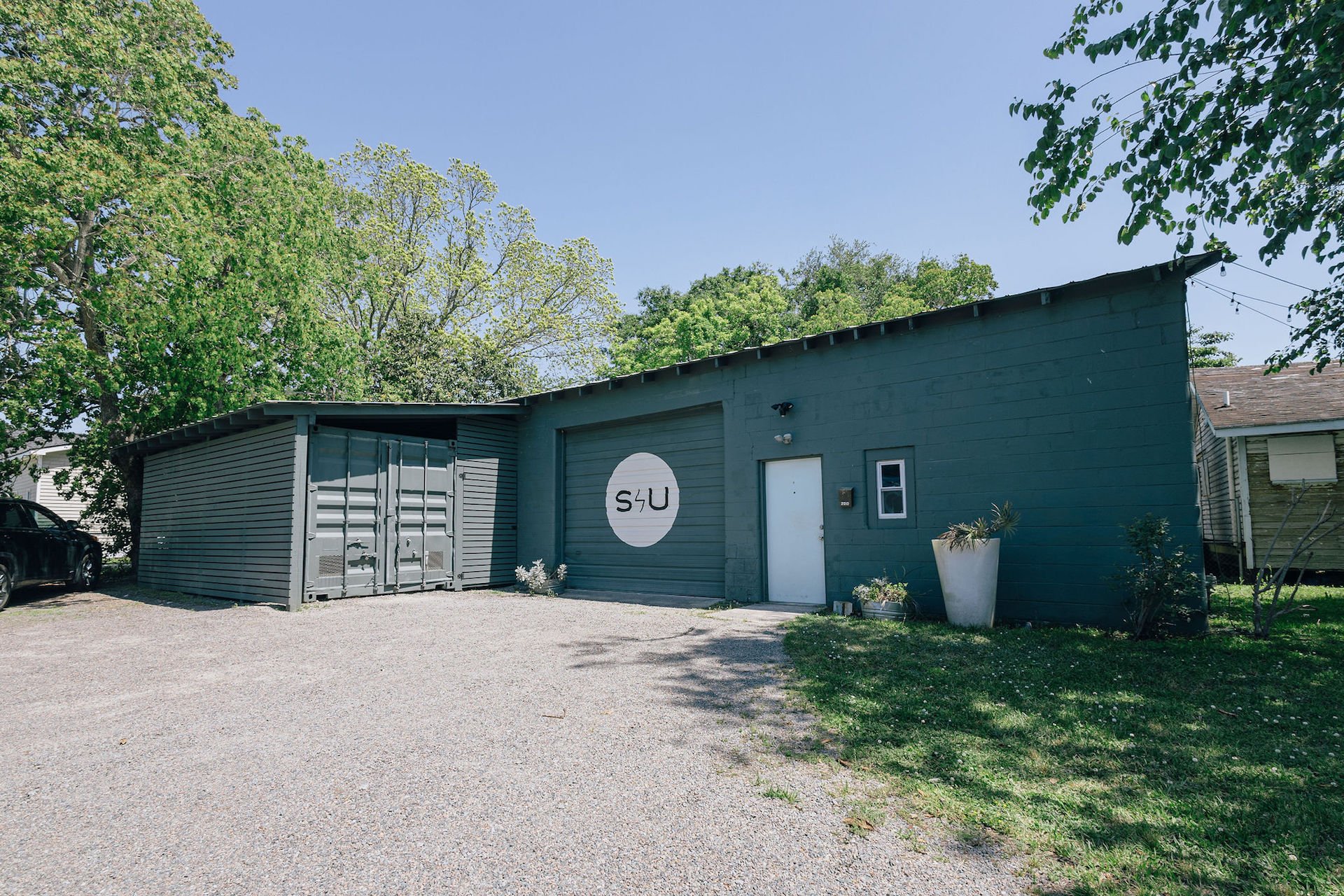 Studio Union Professional Art Space Community