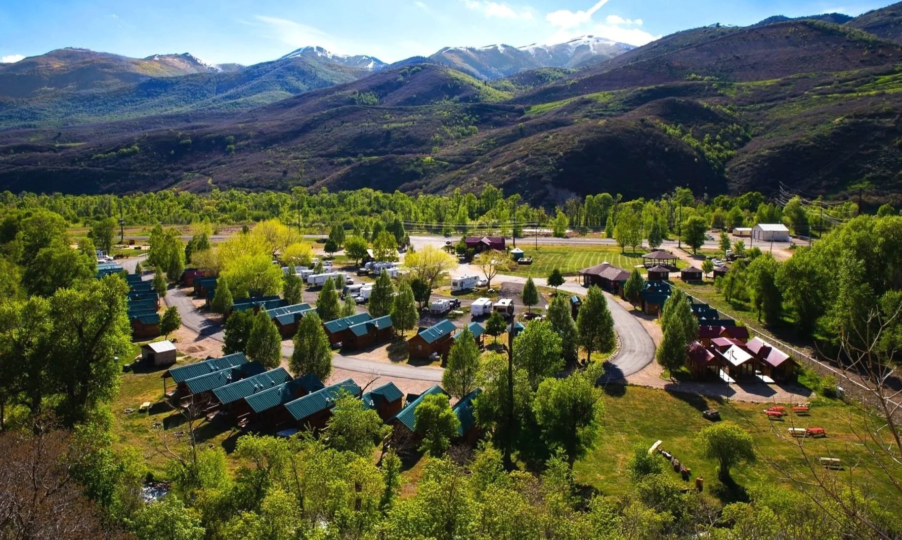 River's Edge Campground