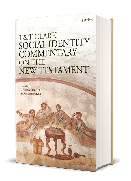 Dr. J Brian Tucker - Professor. Author. Speaker.