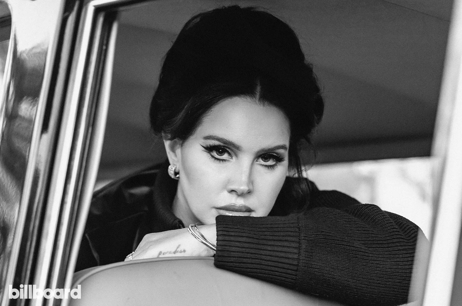 This is What Makes Us Girls: The Reign of Lana Del Rey — Rouge Magazine