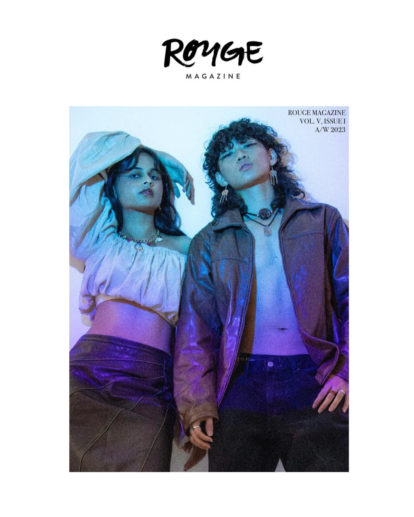 Rouge Magazine