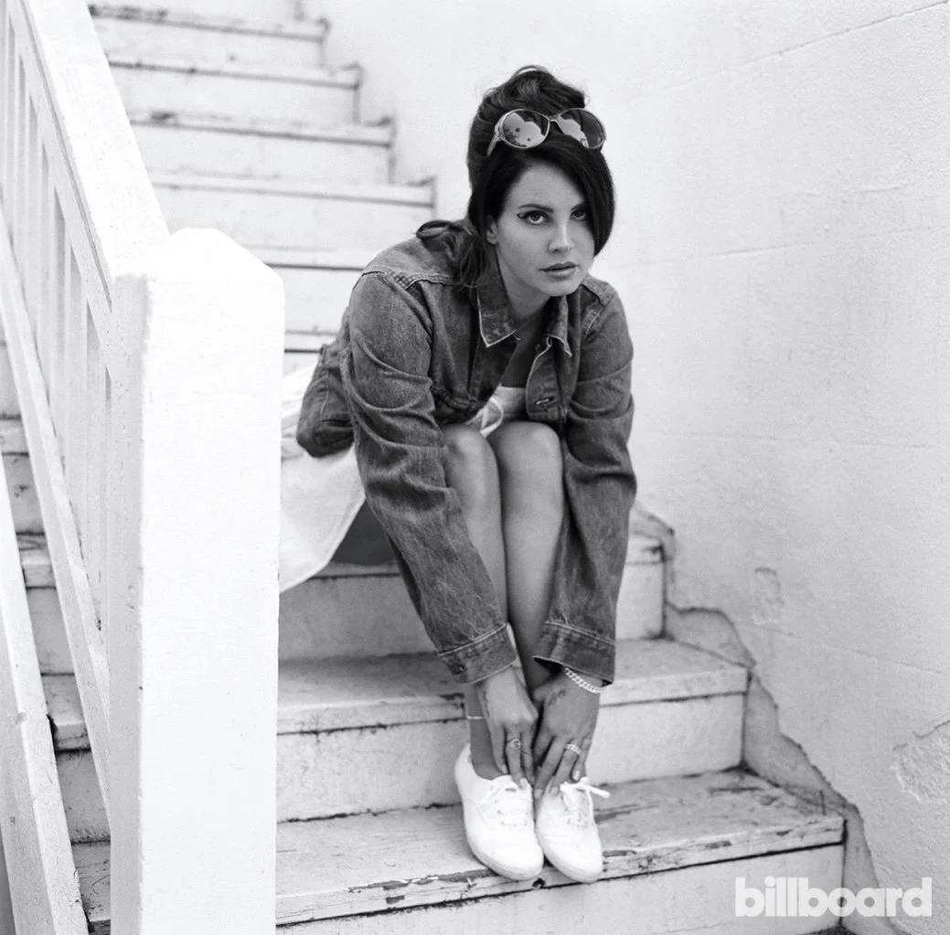 This is What Makes Us Girls: The Reign of Lana Del Rey — Rouge Magazine