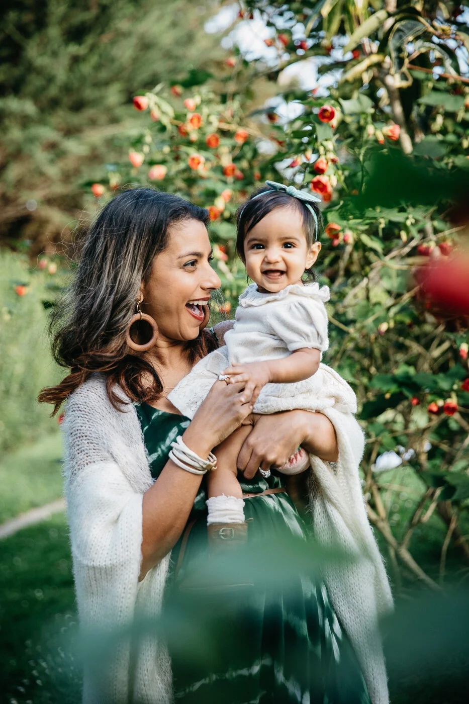 Bay Area Brand and Family Photographer