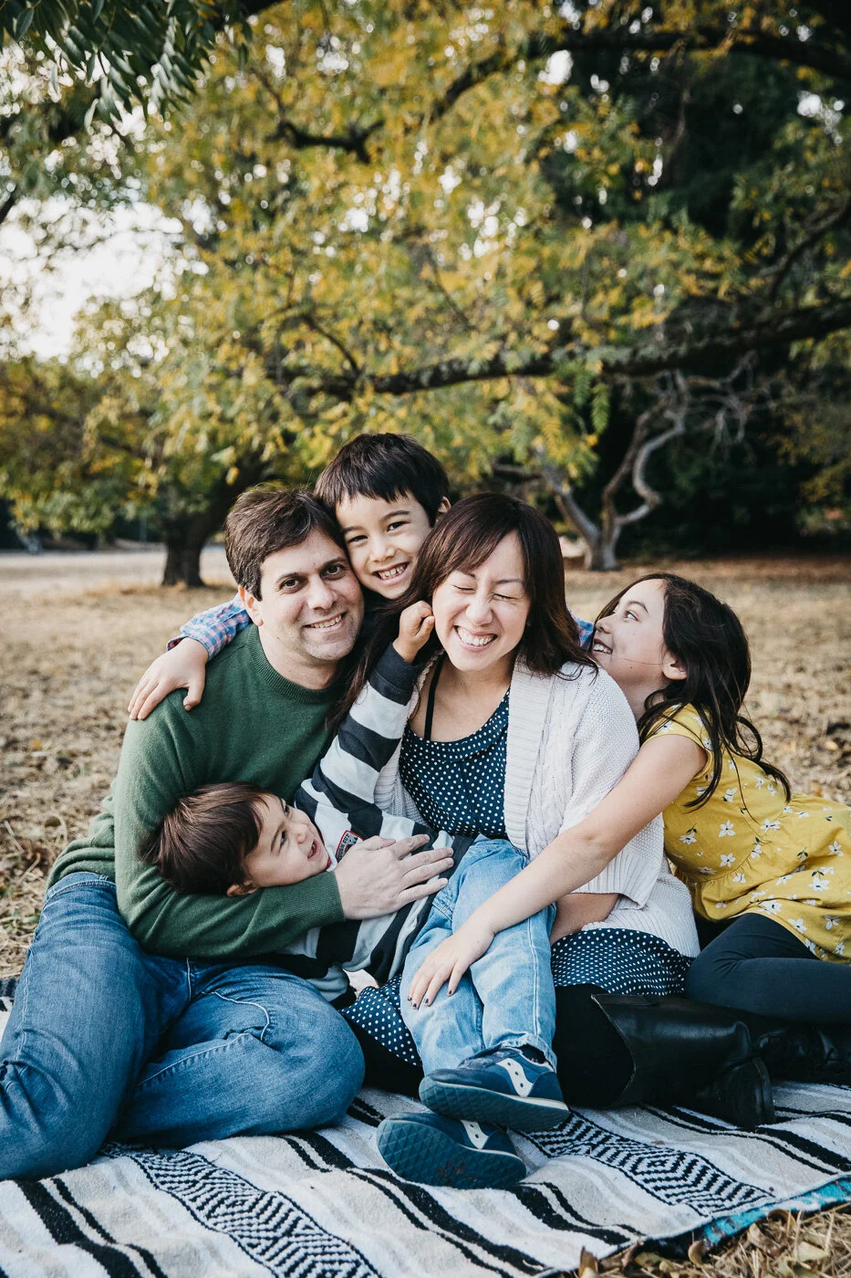 Bay Area Brand and Family Photographer
