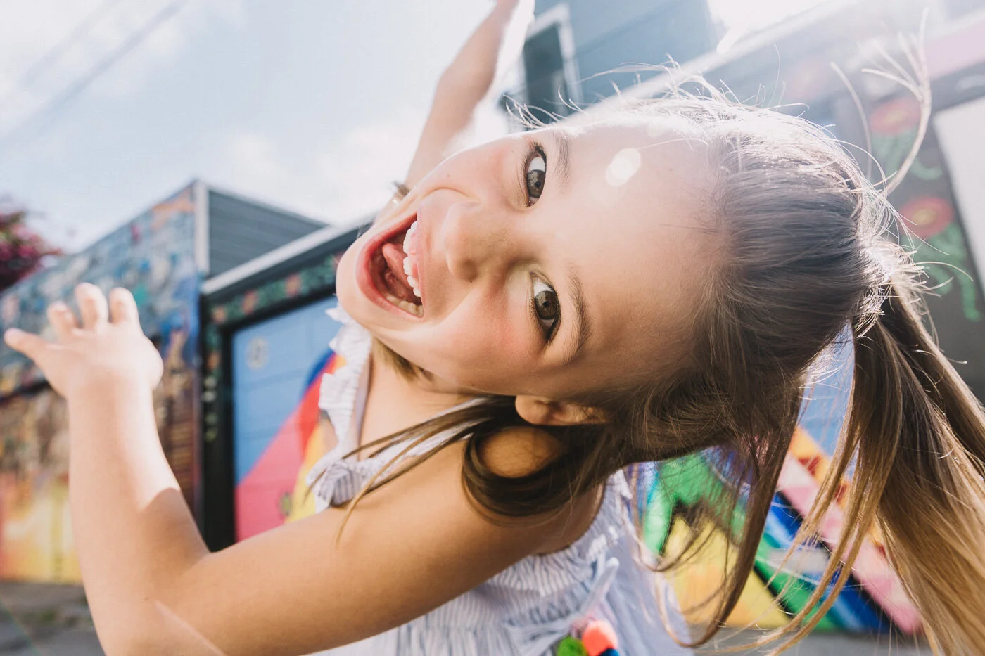 Bay Area Brand and Family Photographer