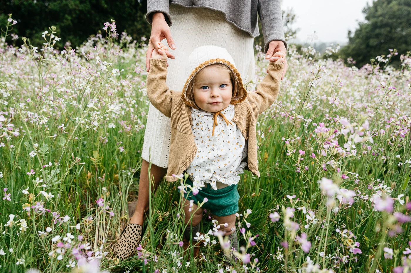 Bay Area Brand and Family Photographer