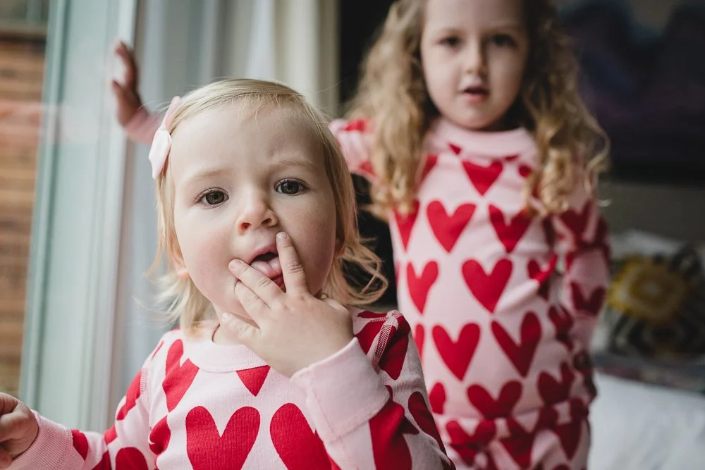 Bay Area Brand and Family Photographer