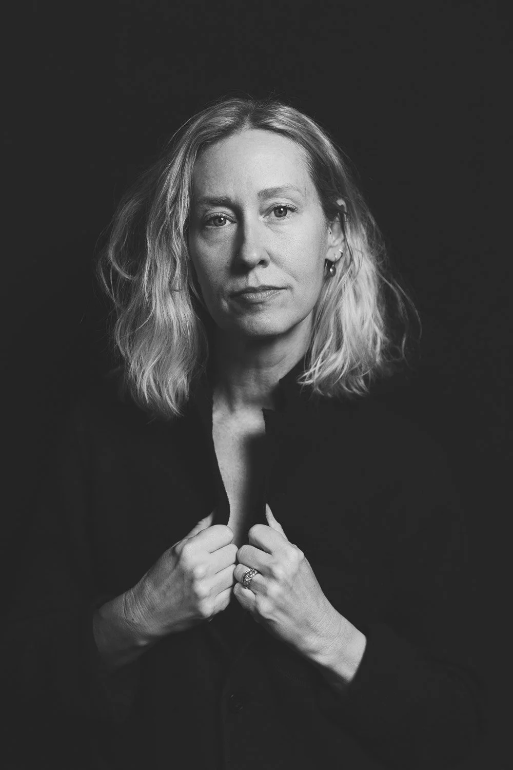 About Allison Busch, Lifestyle Photographer for Artists and Families ...
