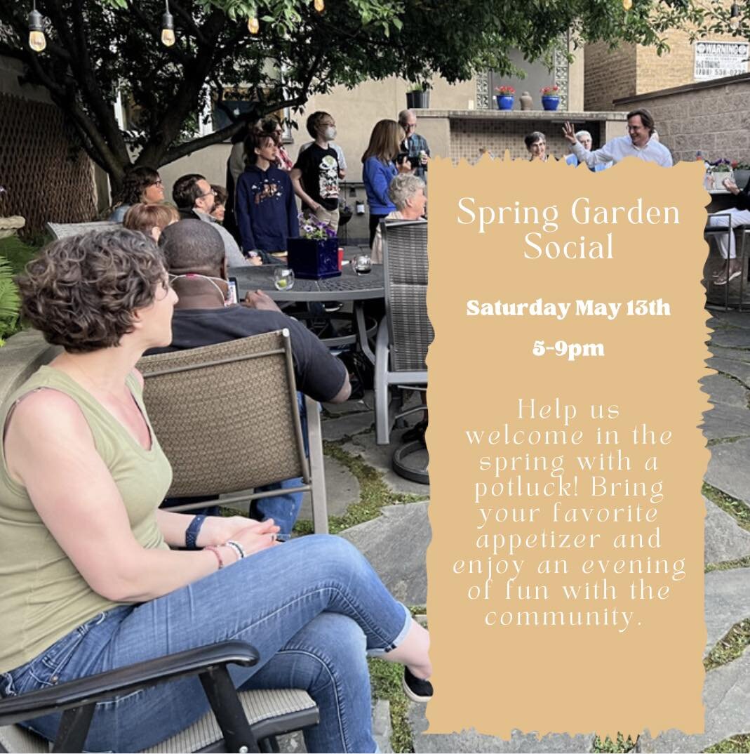 Zen Life & Meditation Center, Chicago