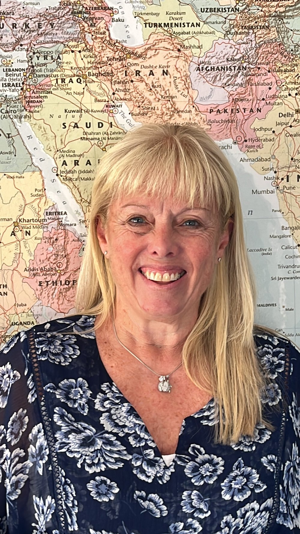 About — Cape Town Yacht Services