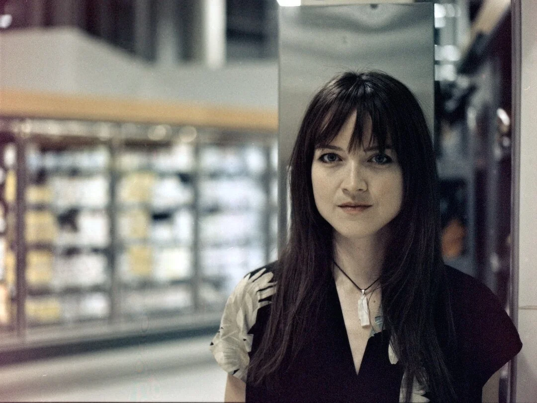 TEACHING — SUSANNA FOURNIER