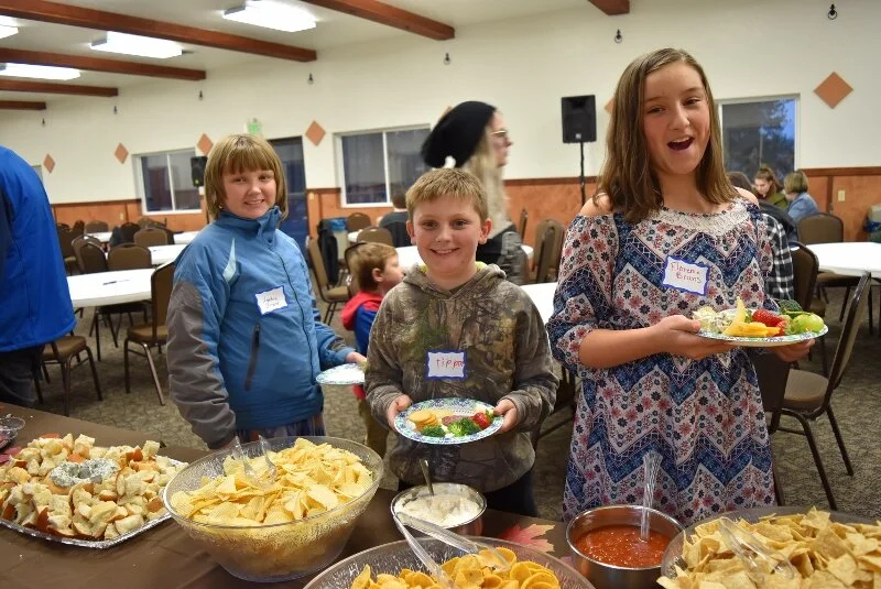 Client Appreciation Events — Idaho Property Pursuit