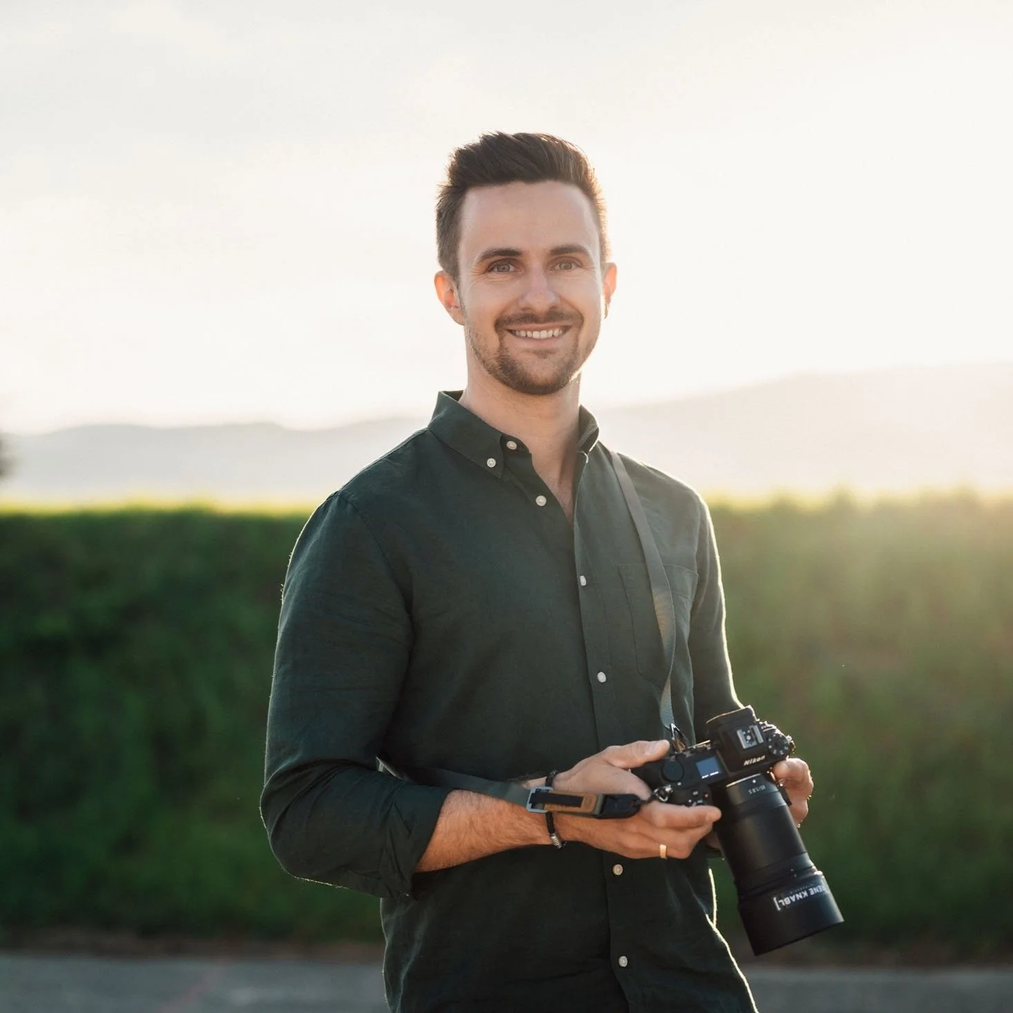 Contact — Rene Knabl Fotografie