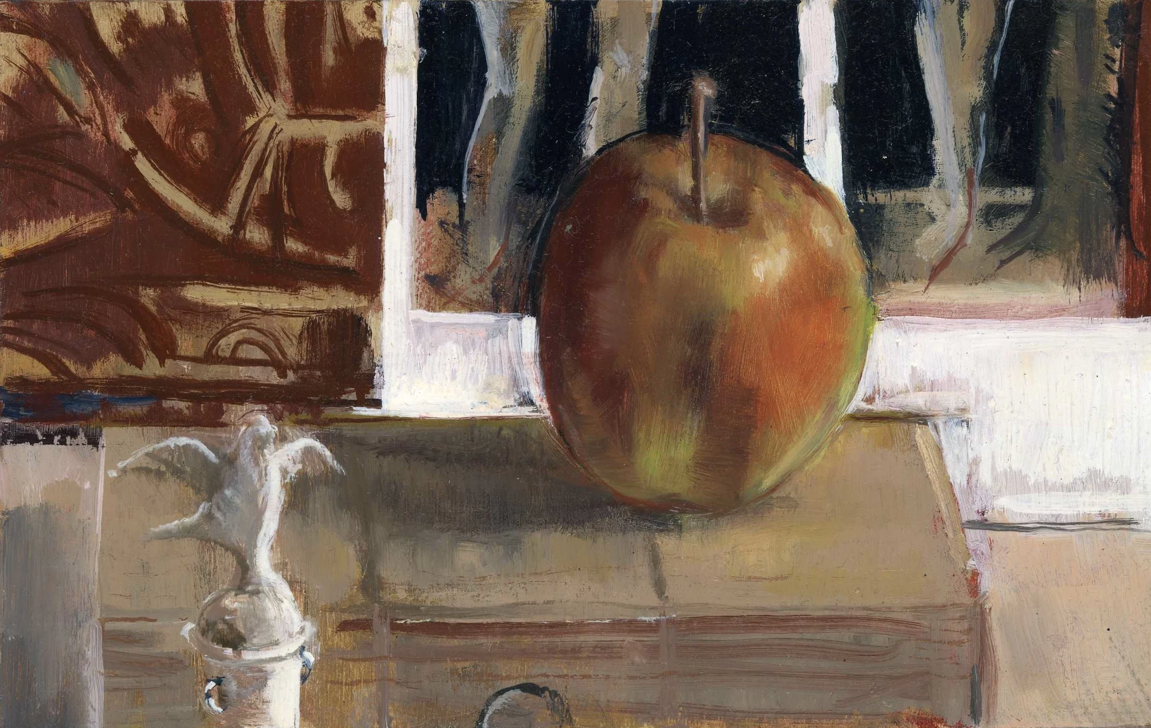 Blog — Simon Roderick