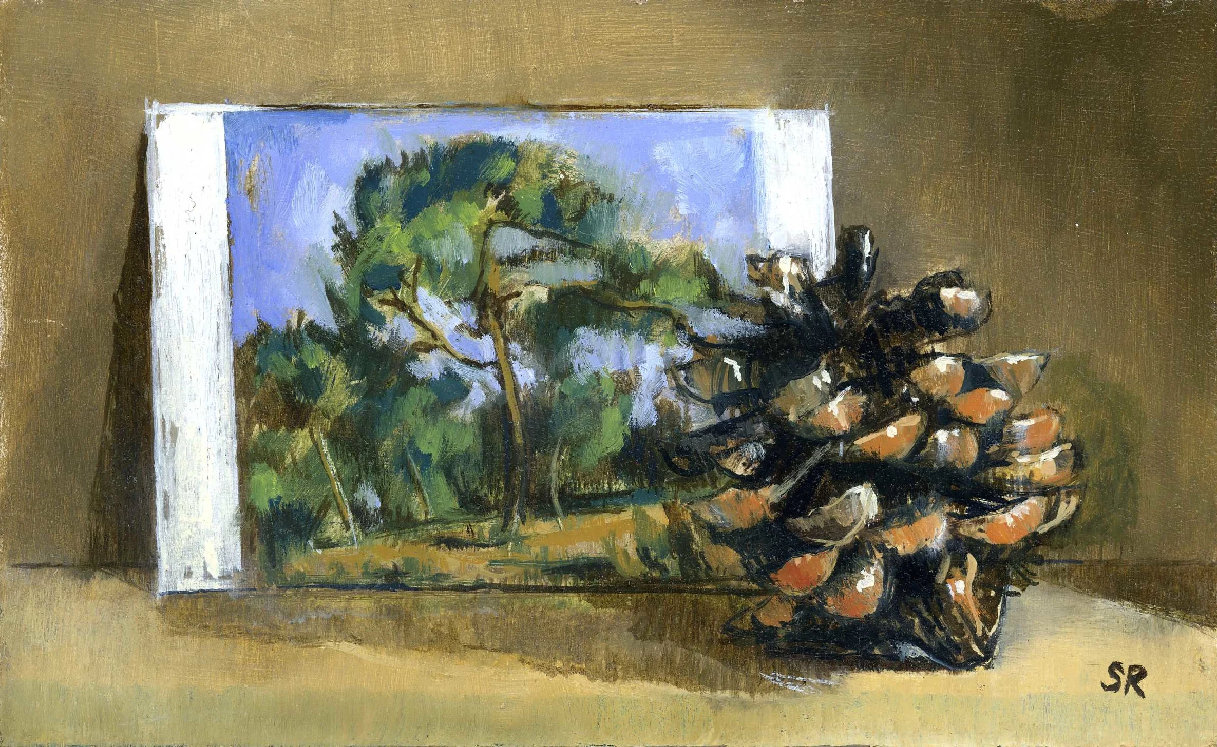 Blog — Simon Roderick