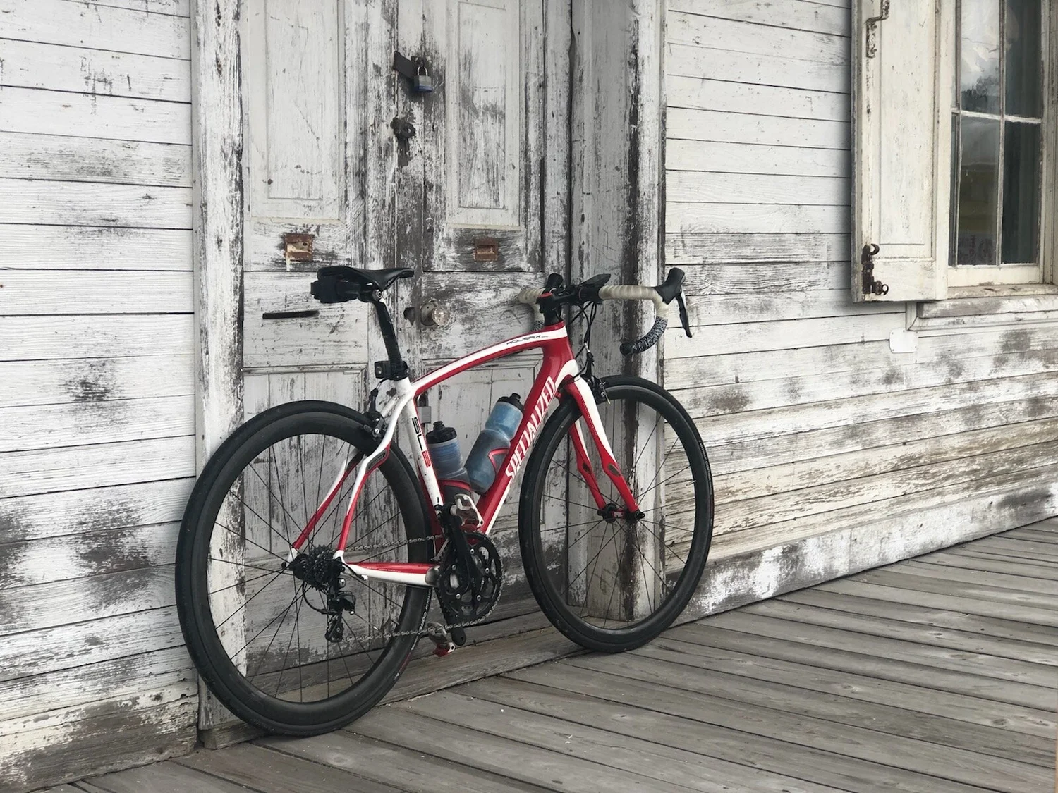 Everything Cycling, Running, Paddling, and Swimming in Louisiana