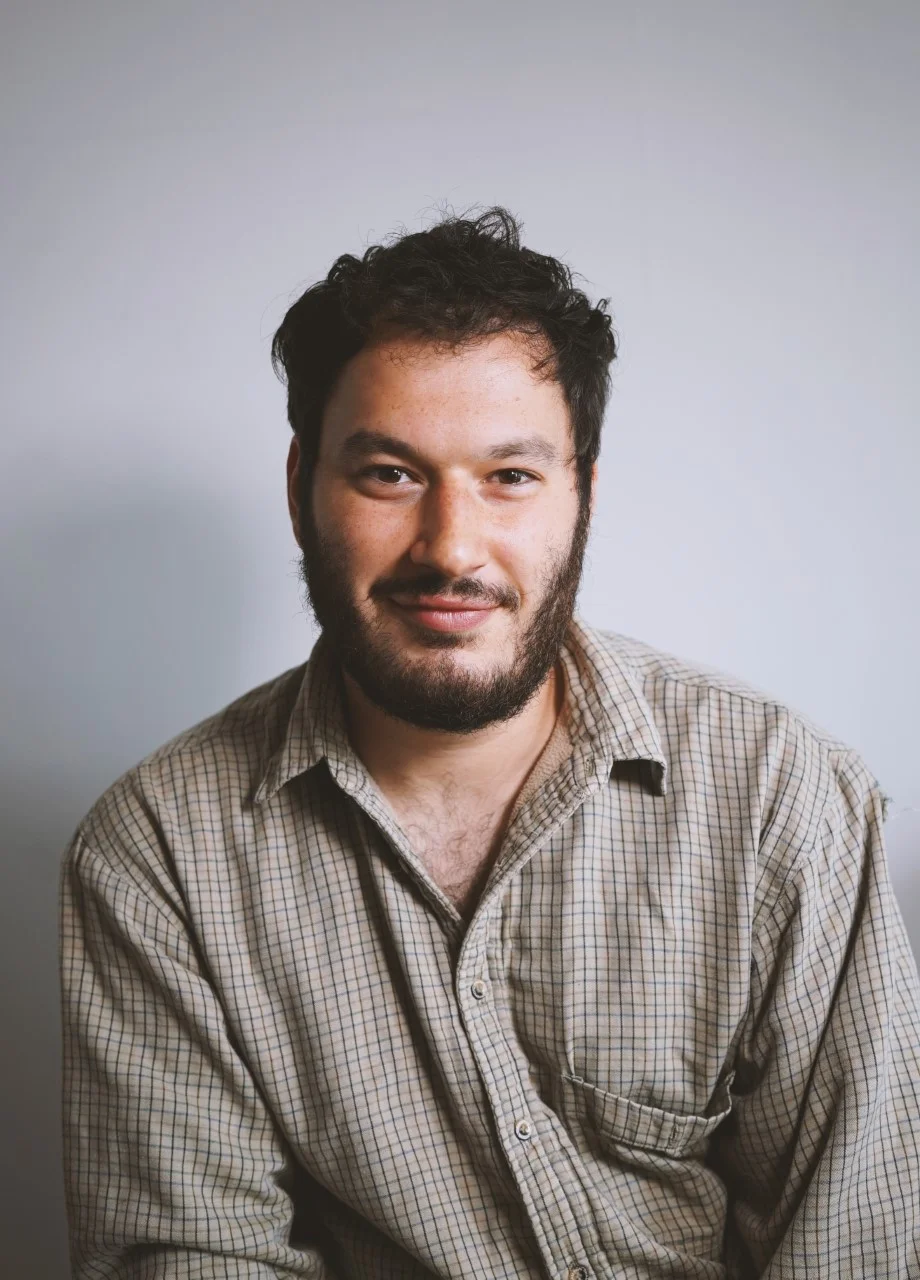 Collaborators — Park The Bus