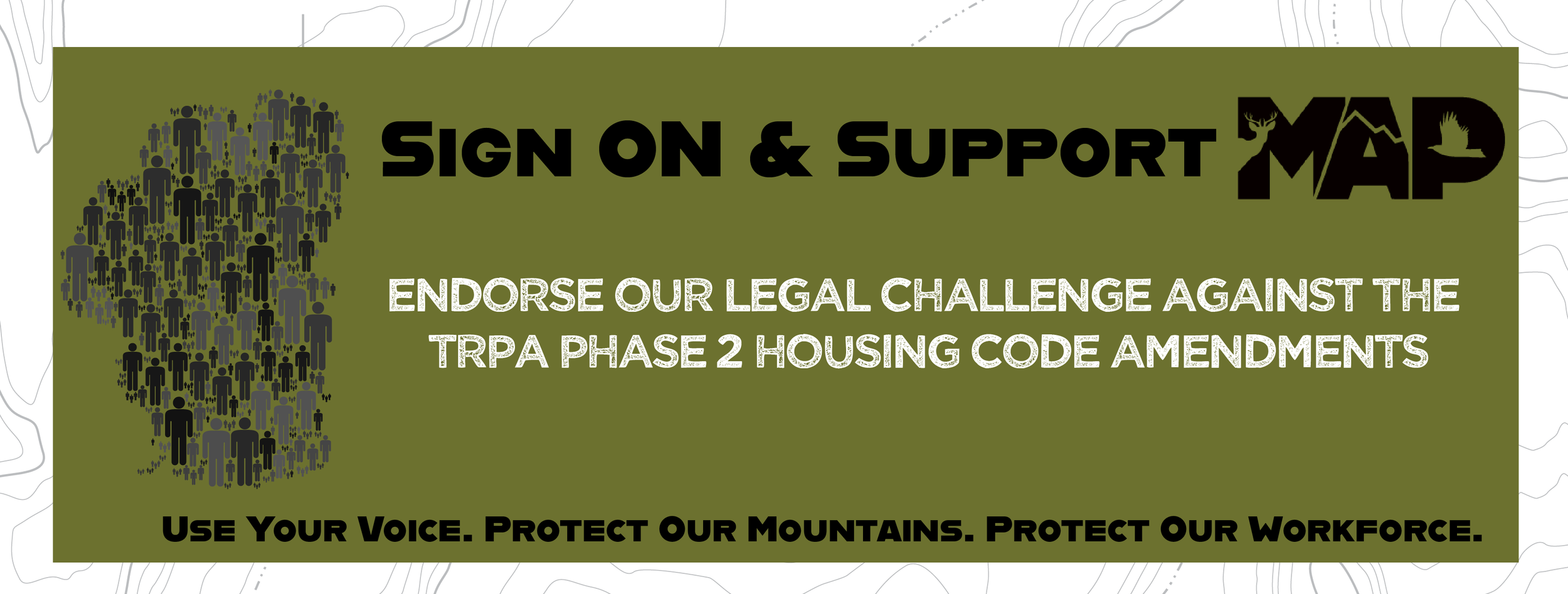 TRPA Phase 2 Housing Amendments Legal Challenge — Mountain Area ...