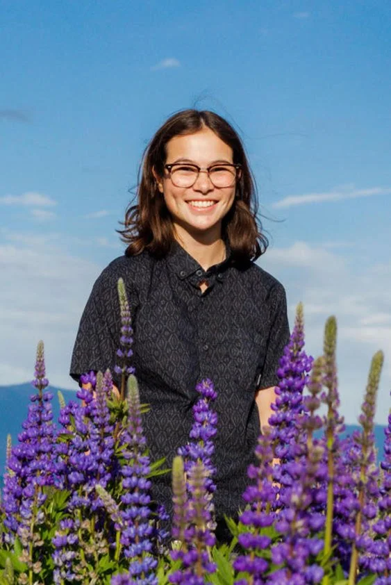 Staff — Mountain Area Preservation