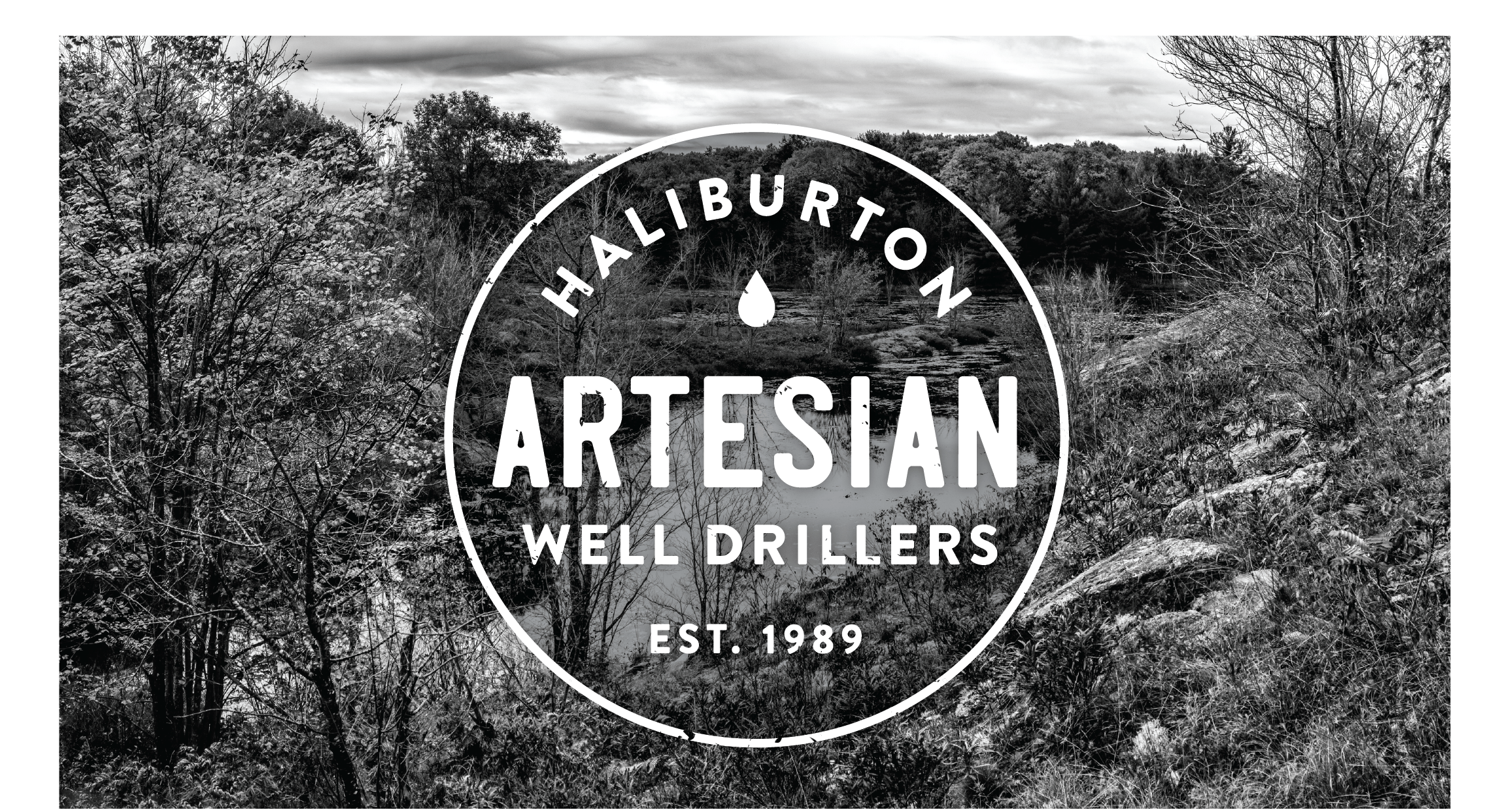 Haliburton Artesian Well Drillers Inc.