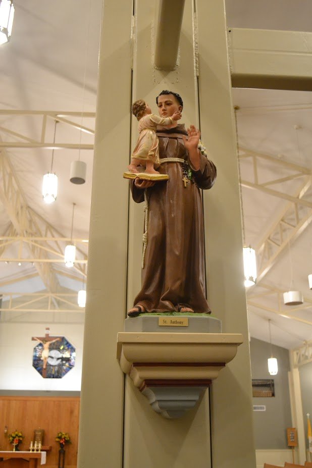 St. Joseph's Catholic Church