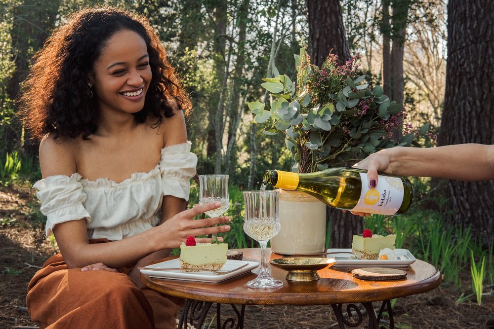 Meet Our Wines — Indaba Wines