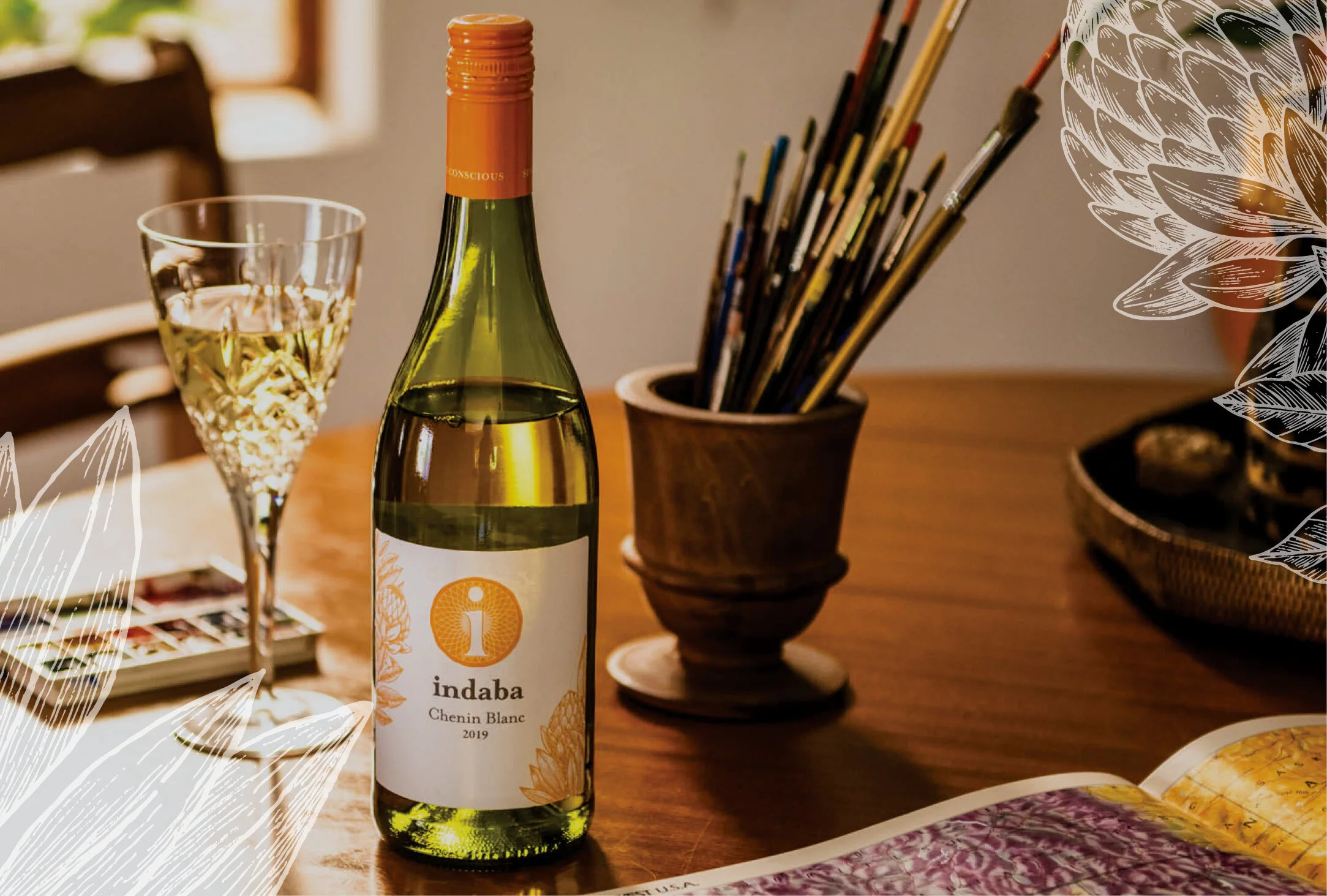 Wines — Indaba Wines