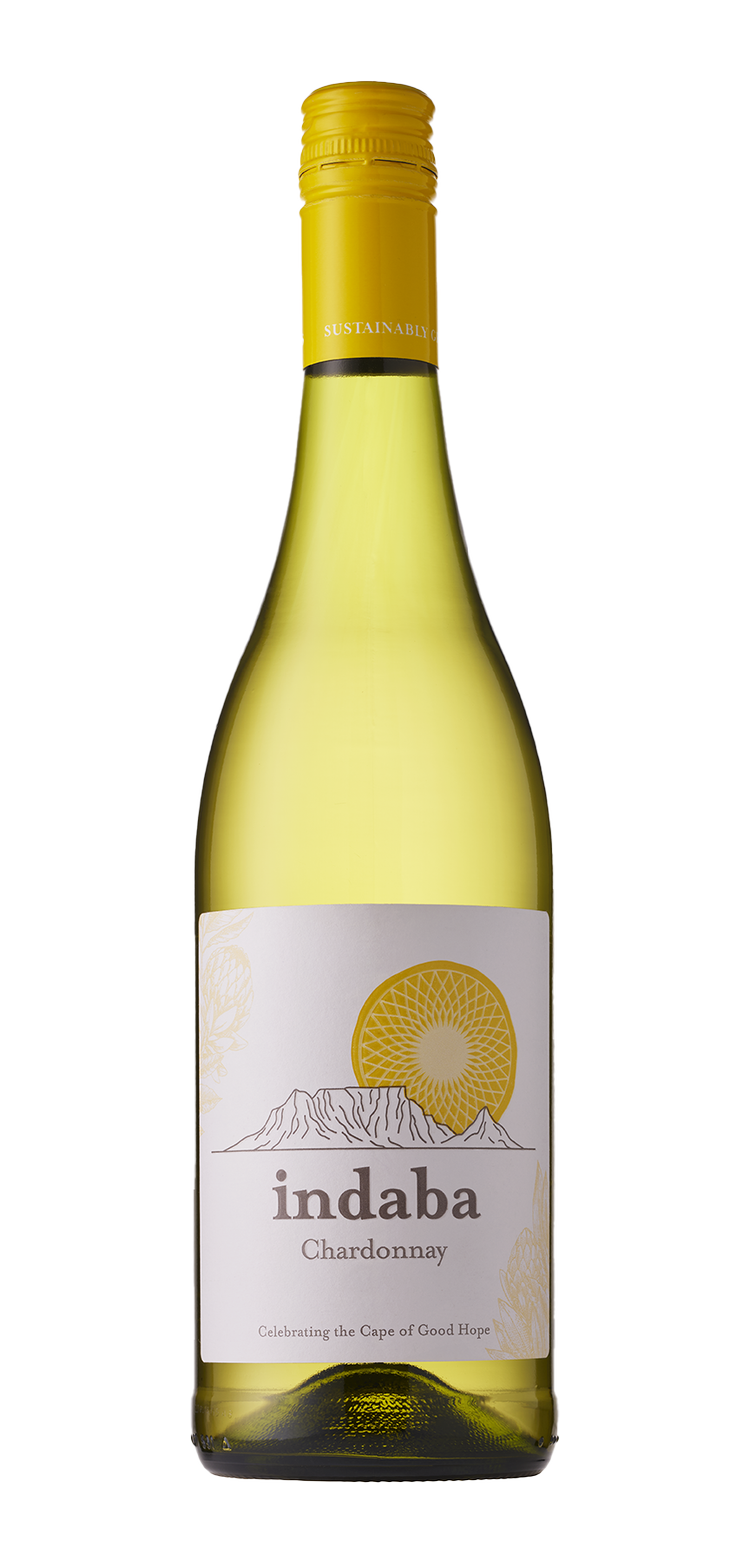 Wines — Indaba Wines