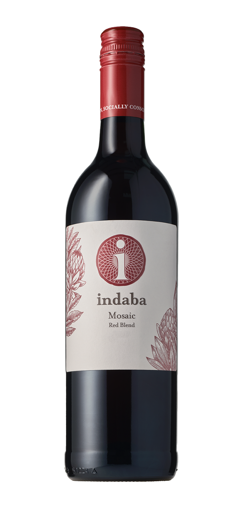 Wines — Indaba Wines