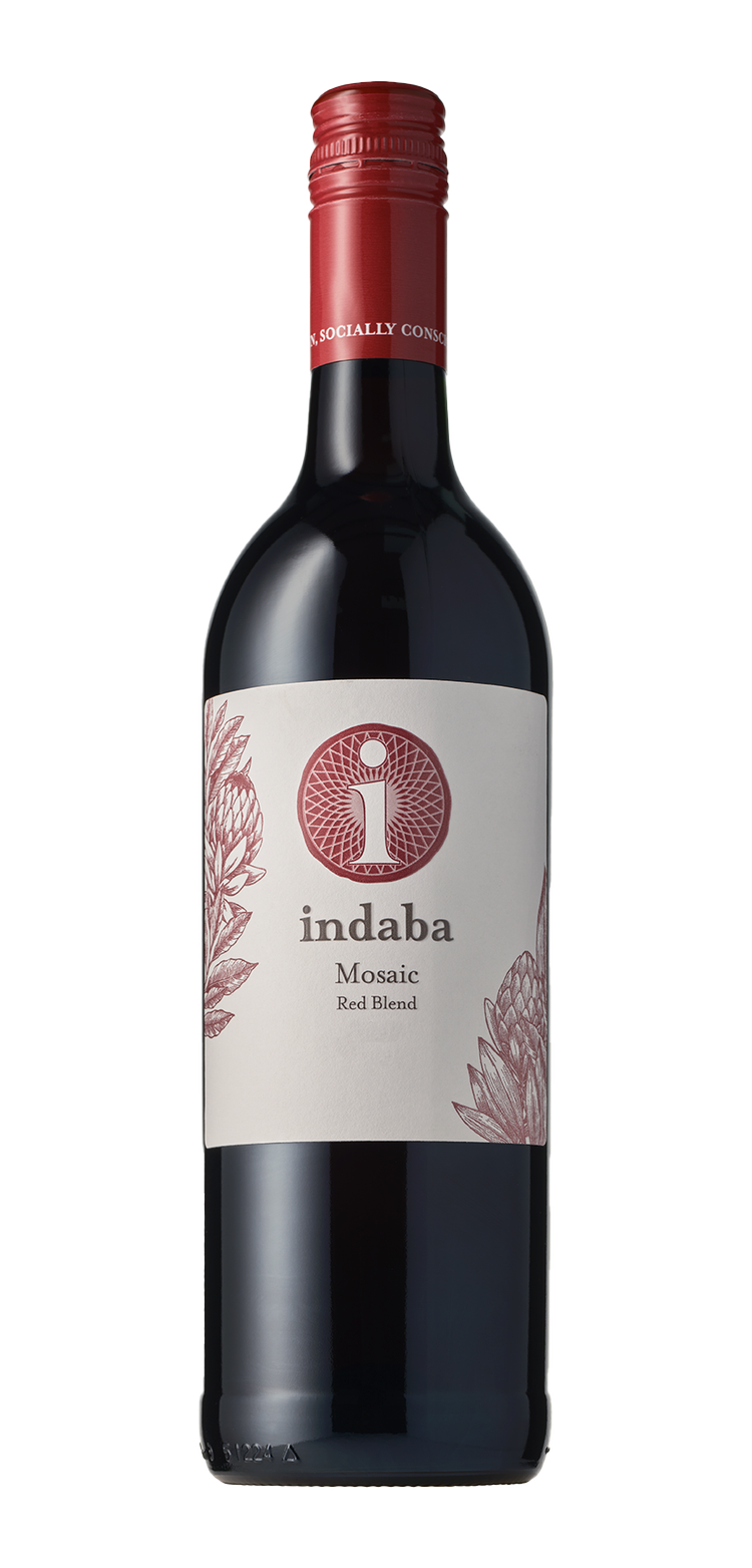 Wines — Indaba Wines