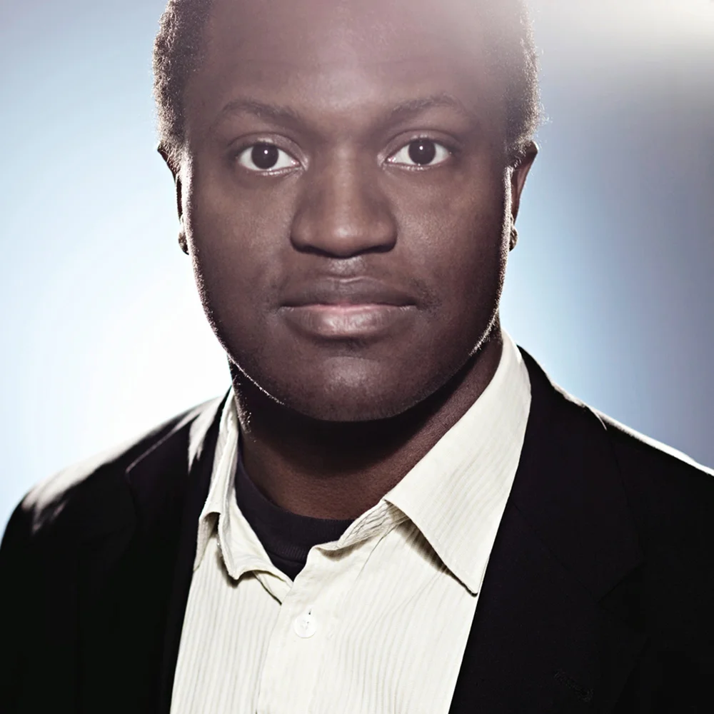 Prof. Axel Ngonga on Data Science — CREATIVE/BY/COLLECTIVE