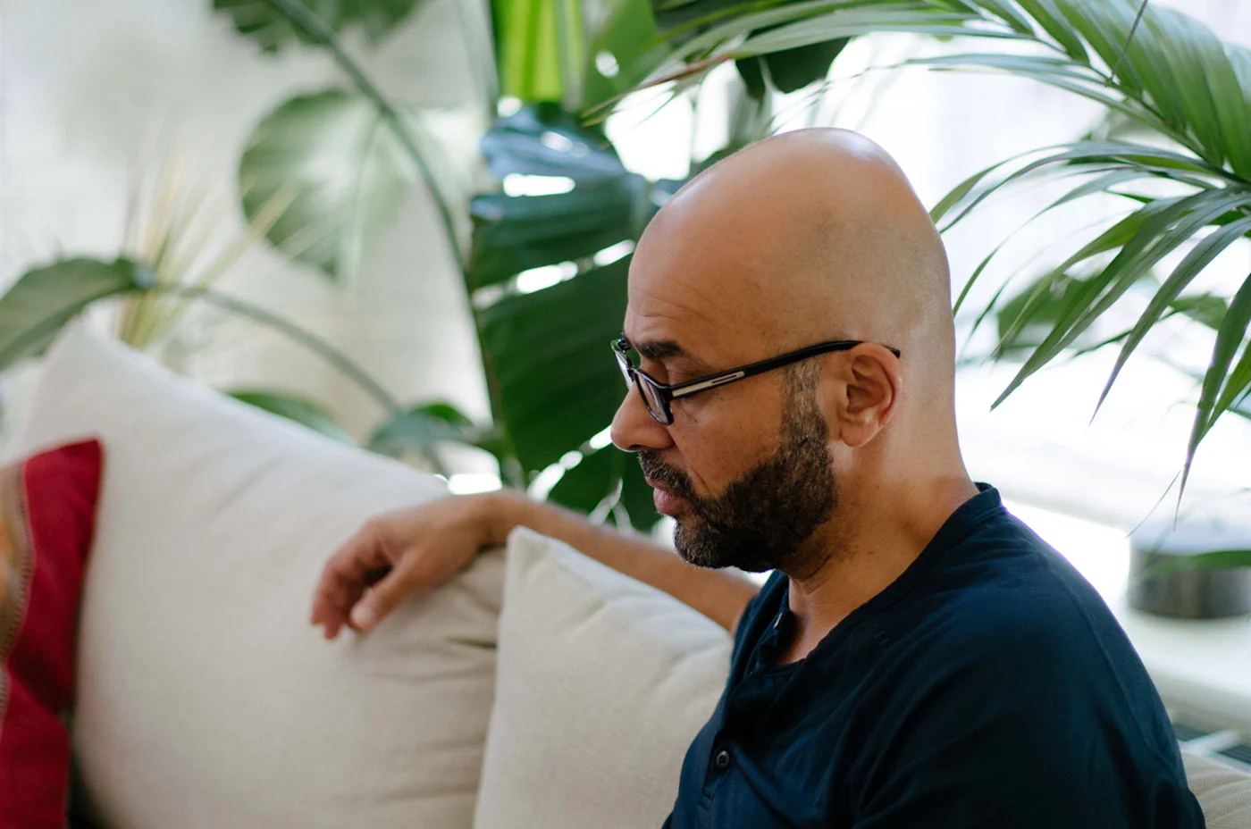 Mo Gawdat on Happiness — CREATIVE/BY/COLLECTIVE