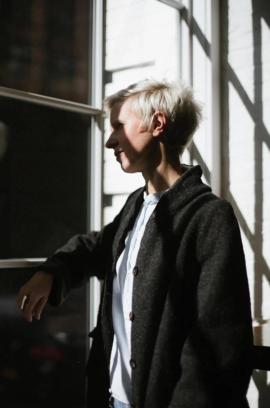 Sarah Watson on Strategic Vision 2020 — CREATIVE/BY/COLLECTIVE