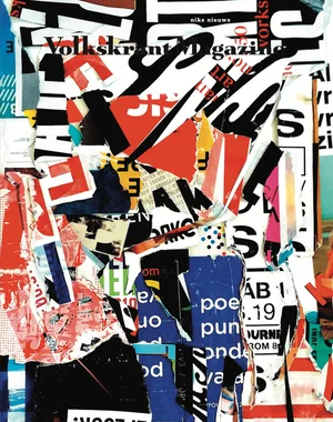 David Carson Interview — CREATIVE/BY/COLLECTIVE