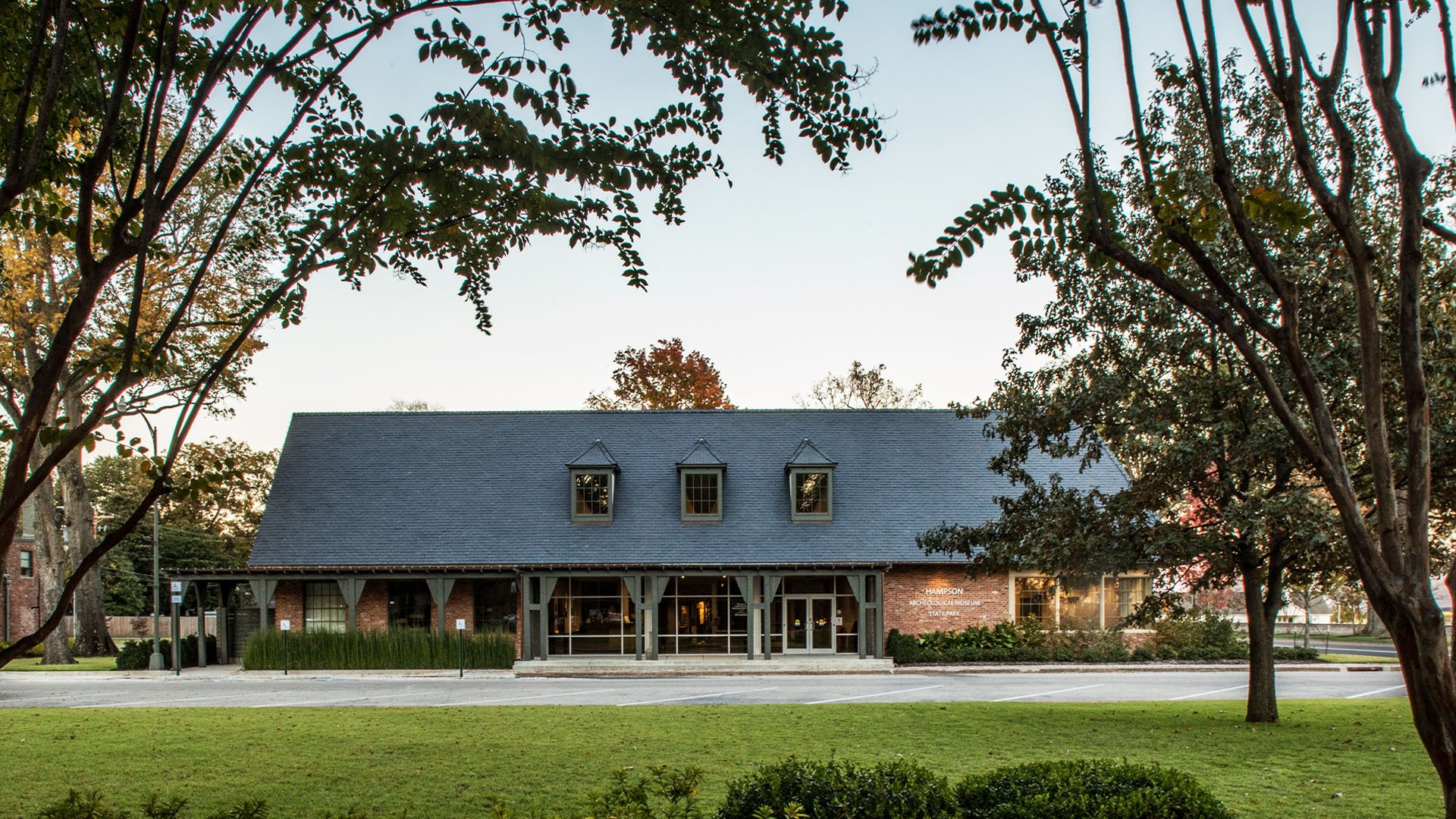 City of Wilson, Arkansas