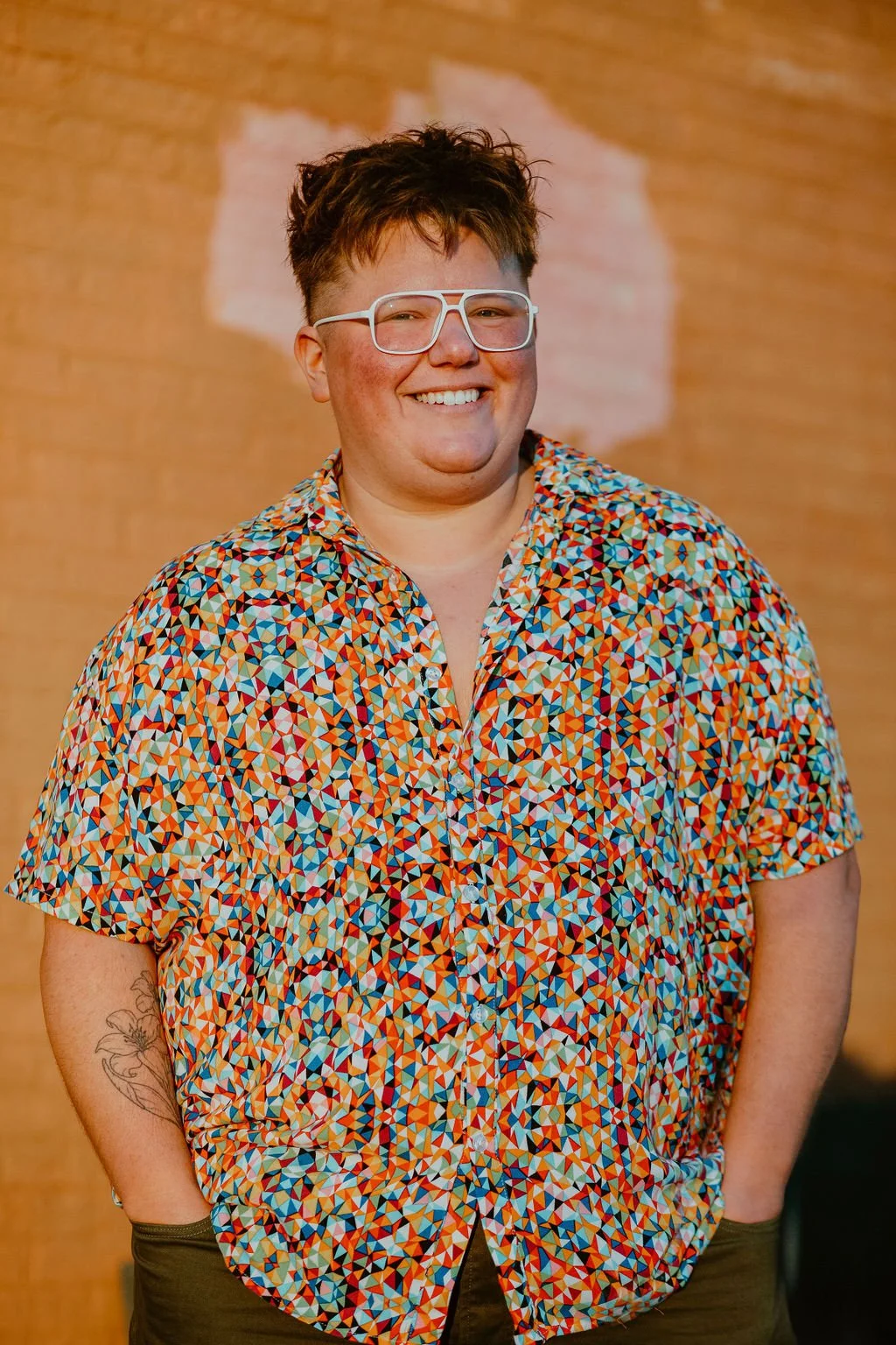 About — Meryl Wilsner