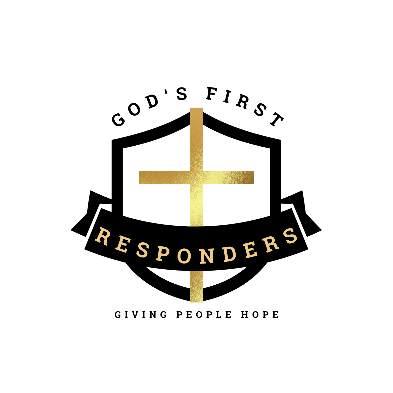 God's First Responders